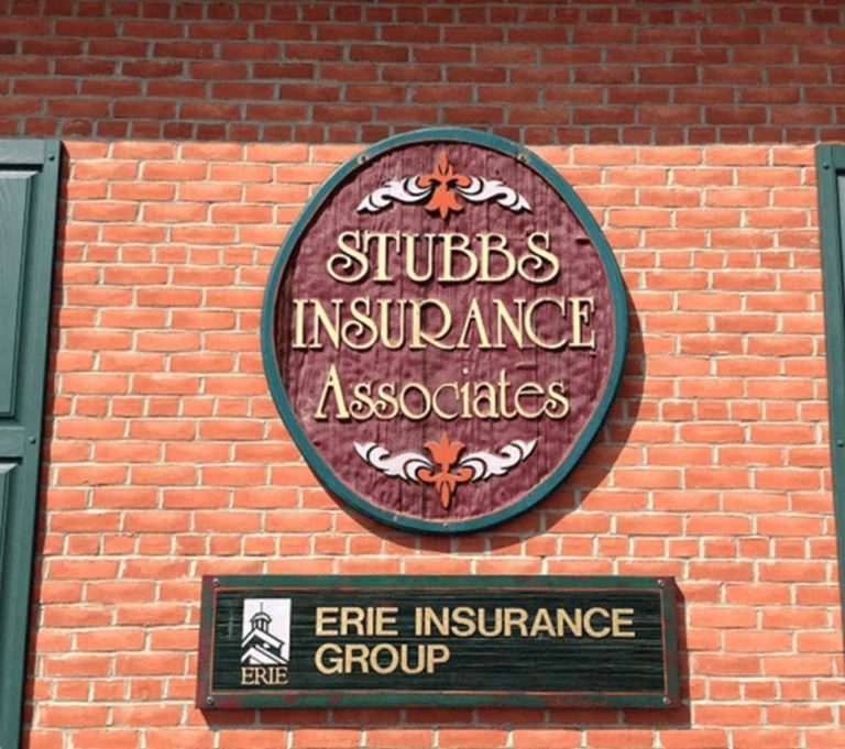 Welcome to Stubbs Insurance Associates, Inc new website!
