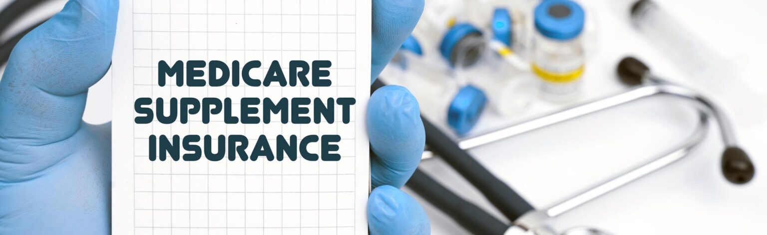 Medicare Supplement Insurance in Wernersville, Reading and Myerstown, PA